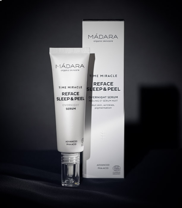 MADARA COSMETICS pure organic from latvia - Chapter Fifty